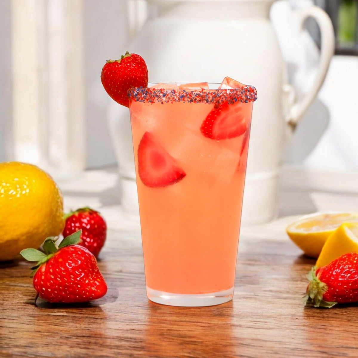 Star Spangled Lemonade – Twang Foodservice