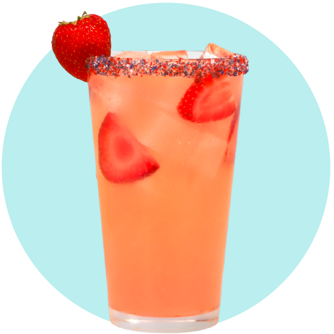 Teas & Lemonades – Twang Foodservice