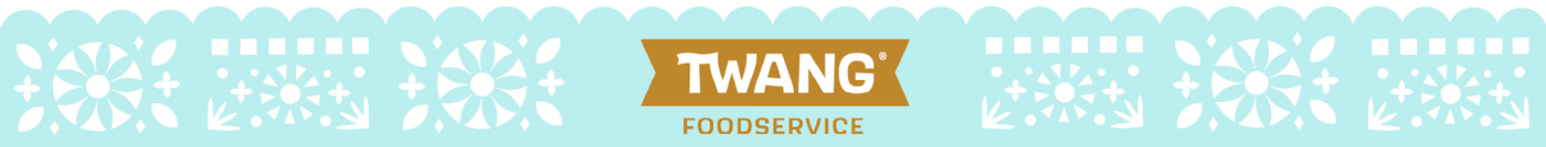 Our Portfolio – Twang Foodservice