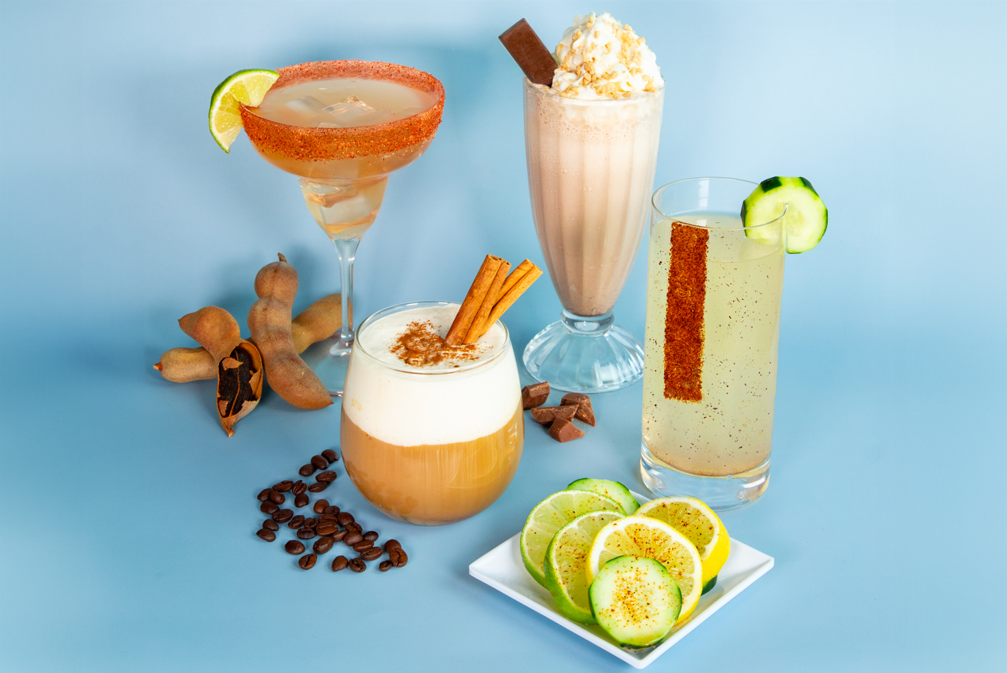 Custom Solutions – Twang Foodservice